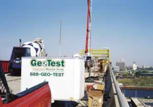 GeoTest Services - GeoTest